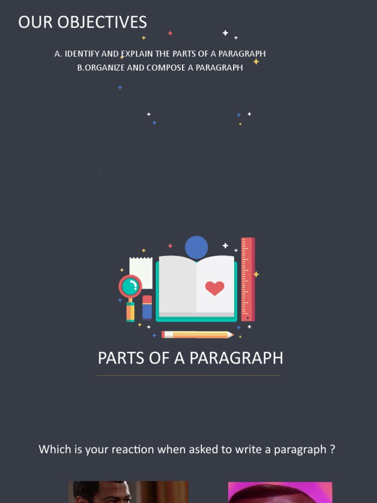 Parts of Paragraph Demo | PDF | Mammals