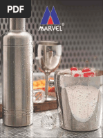 Le Morgan Catalogue 2023 1 | PDF | Cookware And Bakeware | Pillow