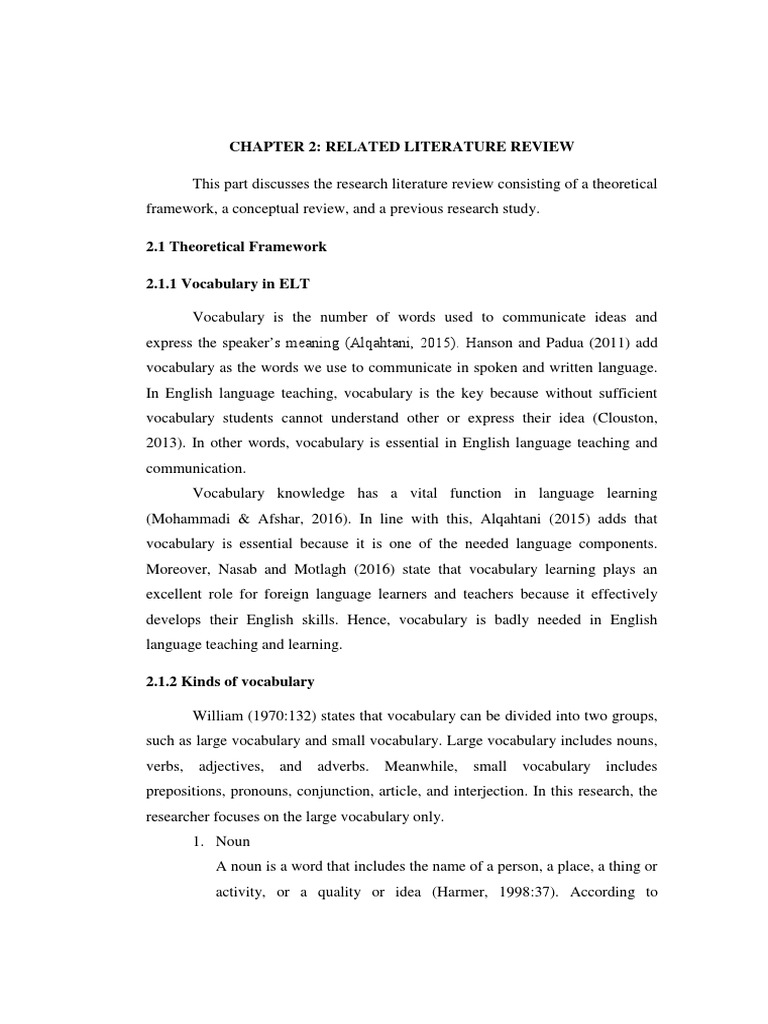 Chapter 2 | PDF | Adverb | Adjective