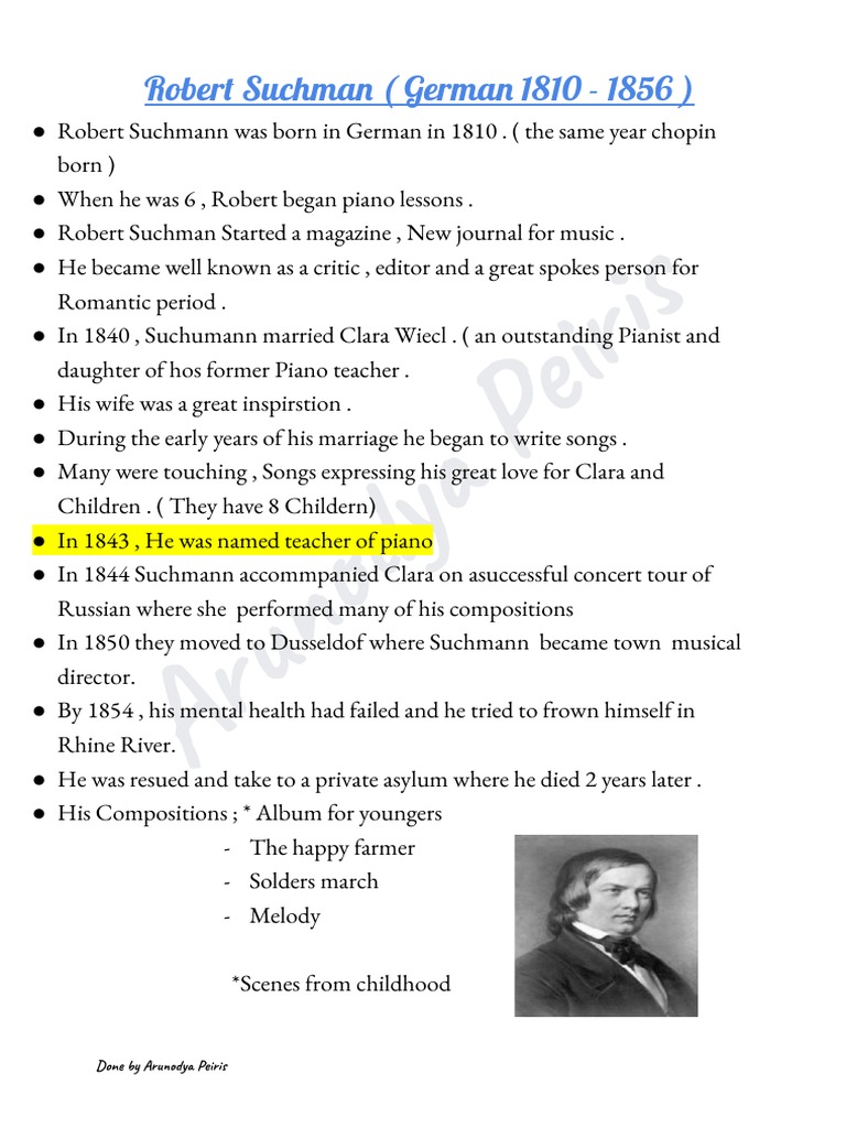 Robert Suchman | PDF