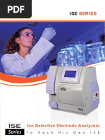 Servo C Product Brochure | PDF | Clinical Medicine | Pulmonology
