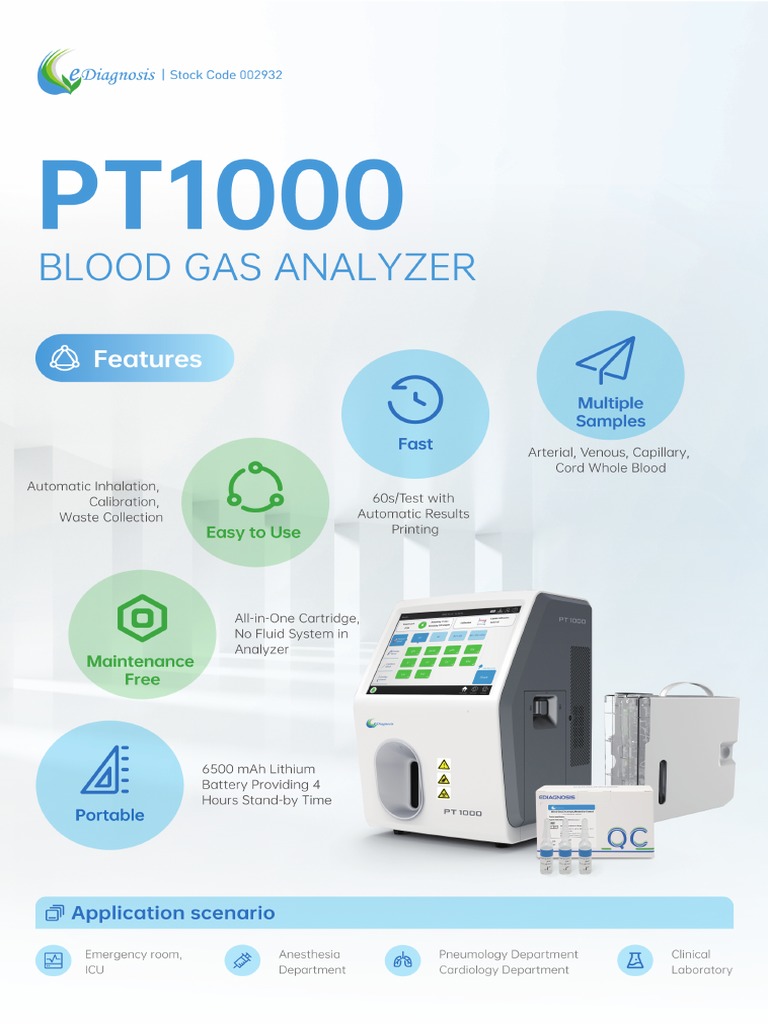 Brochure of ABG | PDF