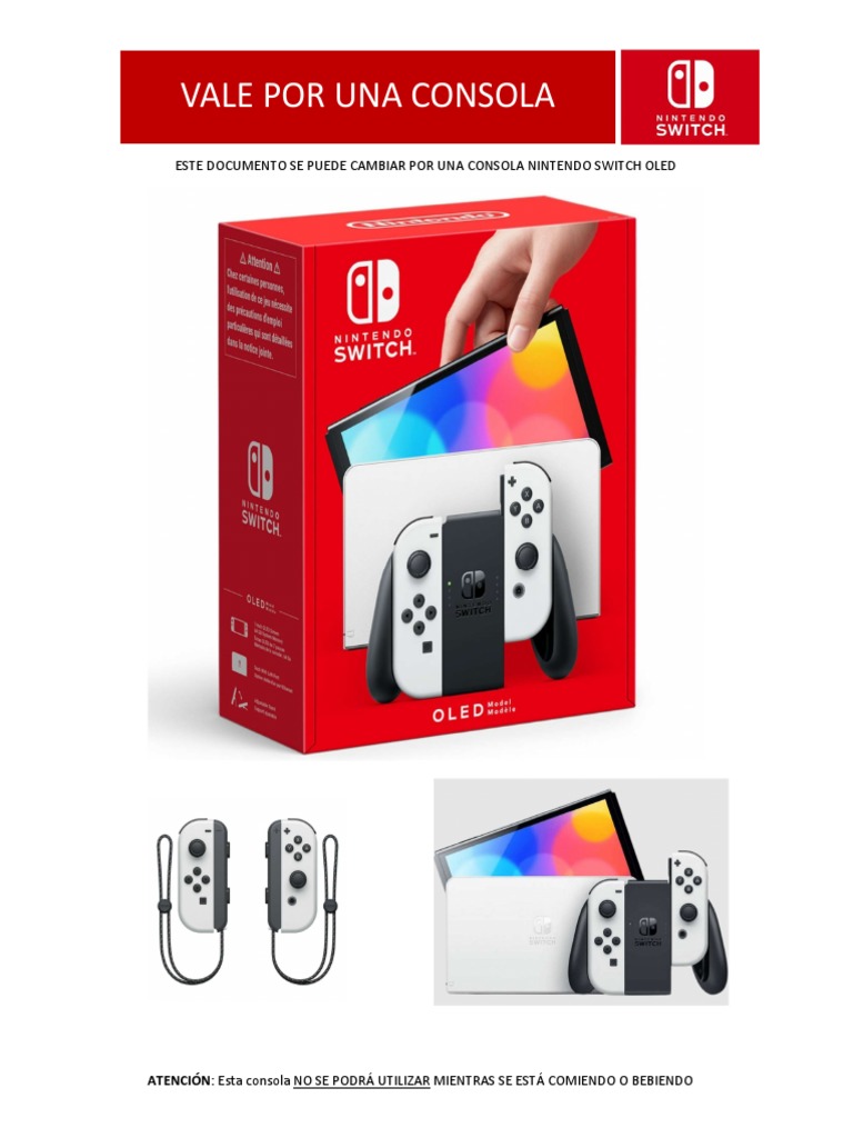 Switch | PDF