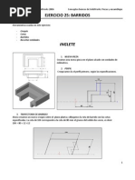 Uso de Vistas Explosionadas en SolidWorks | PDF | Point and Click ...