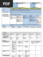 Melcs Grade 9 2023-2024 | PDF