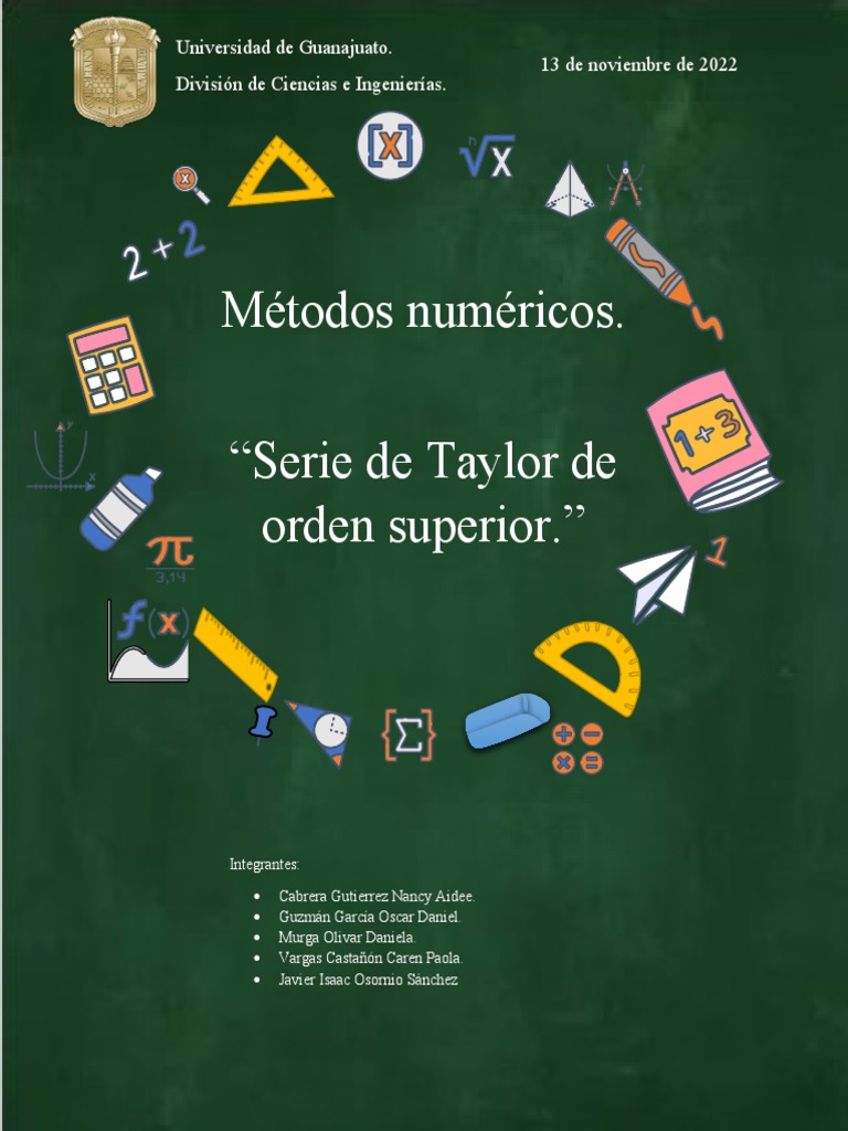 PROYECTO - Metodos Numericos | PDF | Python (lenguaje de programación) | Lenguaje de programación