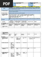 DLP-FILIPINO 9-Q2W4-Talumpati | PDF