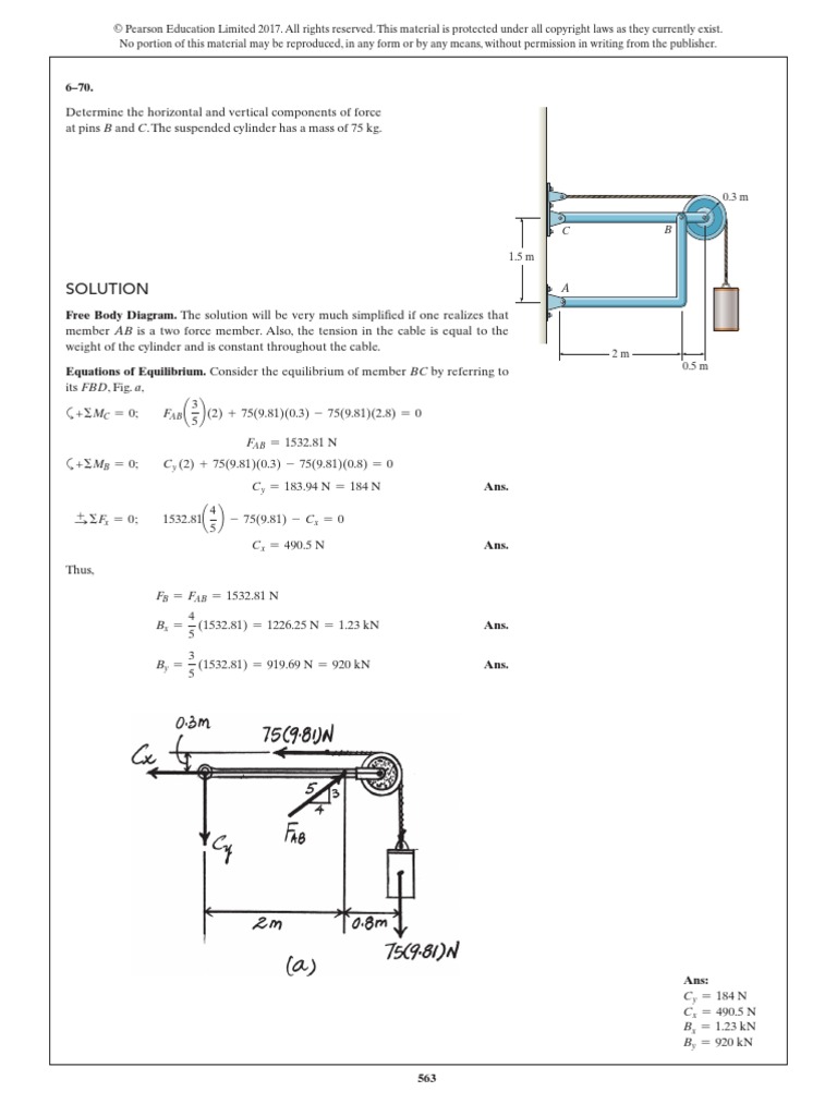 HW12 Sol | PDF