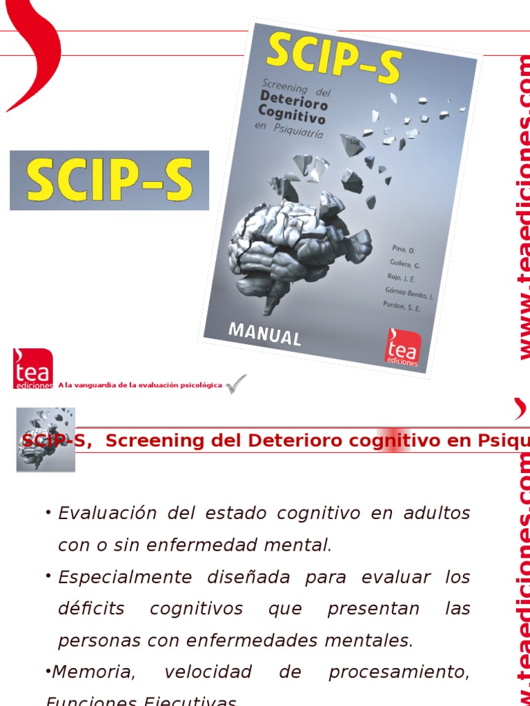 Scip Sweb2014 1 | PDF