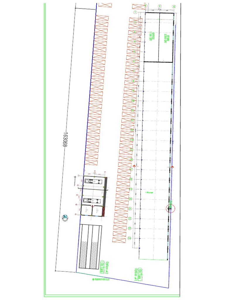 Masterplan of Workshop | PDF
