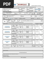 Detailed Credit Report Summary | PDF | Credit Bureau | Credit Card
