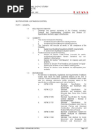 SHERA Board Data Sheet | PDF | Architectural Design | Architecture