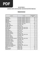 CSI Codes Reference Sheet | PDF | Deep Foundation | Road Surface