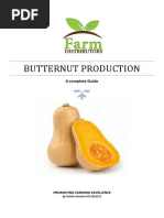 Covo Rugare Gold PLUS | PDF | Fertilizer | Seed