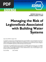 ASHRAE 34 - 2019 Designation and Safety Classification of Refrigerants ...