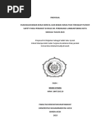 SPO DRIP VASCON Oke | PDF