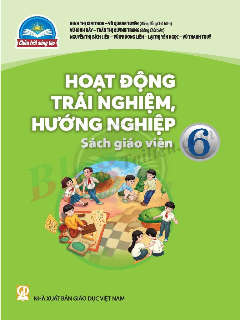 SGV HDTN 6 CTST | PDF