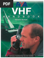 Canada VHF LADD Channel List - RadioMaster Reports | PDF | Frequency ...