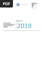 NSAA - Manual - 15102020 | PDF | Anatomical Terms Of Motion | Foot