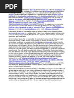 Essay About "Dead Poets Society" | PDF