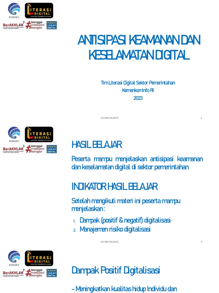 Andri Johandri - ANTISIPASI - KEAMANAN - DAN - KESELAMATAN - DIGITAL ...
