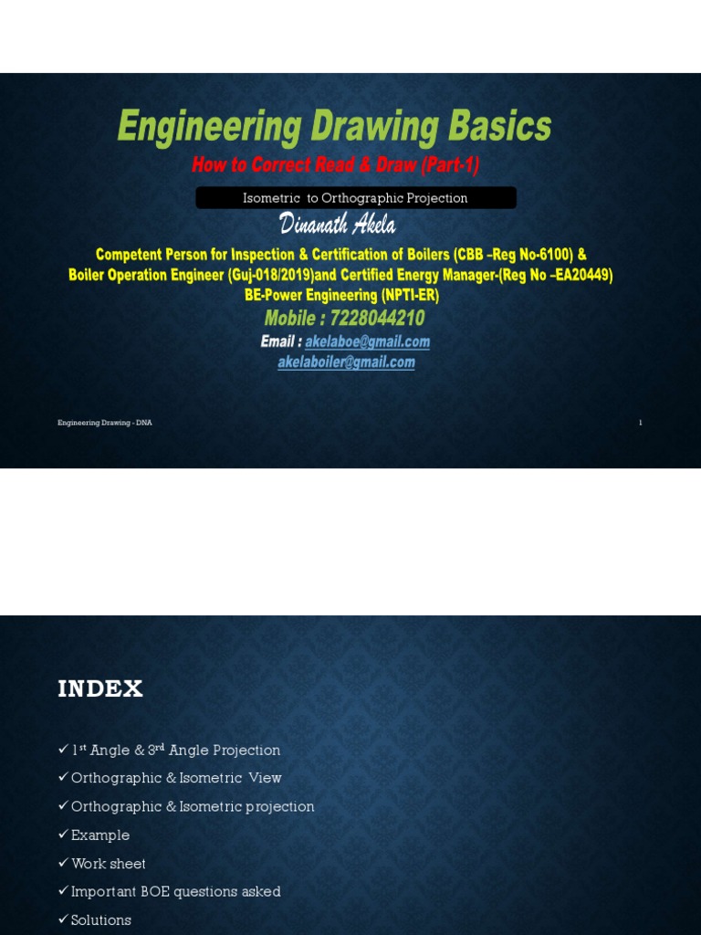Basic Boiler Engineering Drawing Assignments-01 (13.08.2022) | PDF | Computer Graphics | Graphic ...