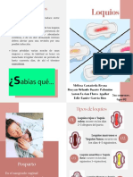 Loquios | PDF | Periodo posparto | Parto