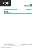 Saep 334 | PDF | Tag (Metadata) | Specification (Technical Standard)