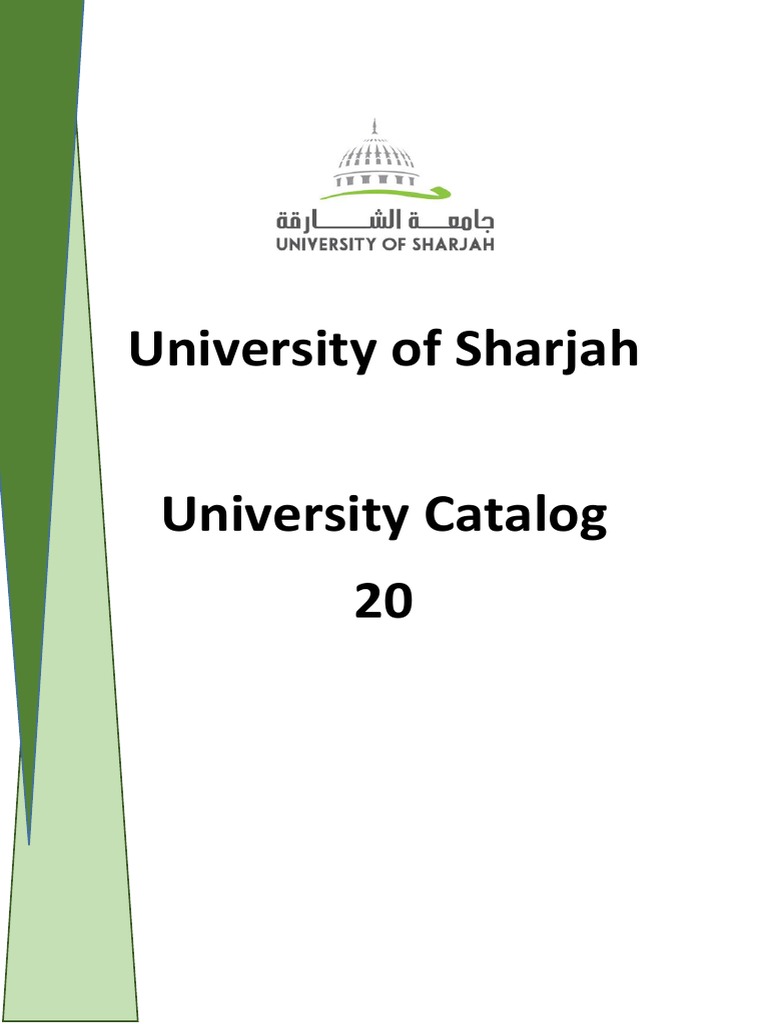 Undergraduate Catalog | PDF | University | University And College Admission