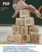 Manual ADE de Uso Del Tesauro de La Unesco, 171122, 1235, Verrev | PDF ...