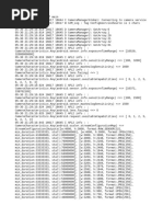 Script Point Blank Macro | PDF