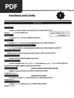 2nd Year Mathematics KPK Board Solution | PDF