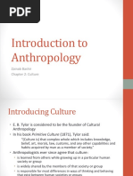 Lesson 2-Concepts, Aspects, and Changes of Culture and Society | PDF ...
