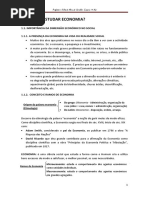 Modelo Decore | PDF | Contabilidade | Business