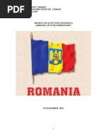 Raport Ev. Initiala | PDF