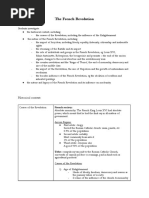 Oversimplified Part 1 & 2 | PDF | French Enlightenment | French Revolution