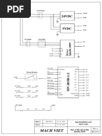 USB MACH3 Interface Board BL-UsbMACH-V2.1 Instruction | PDF ...