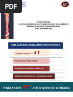 Kode Icd 10 Sering Muncul (Uptd Puskesmas Patek) | PDF