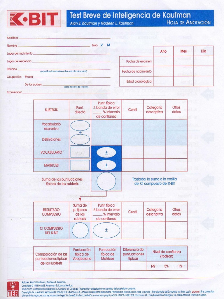 Qüaderns K Bit | PDF