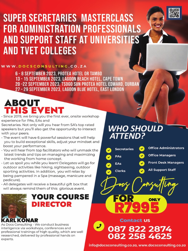 Secretary Day - Secretaries, PAs, and EAs | PDF | Payments | Business