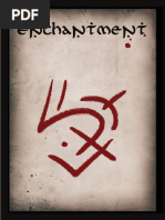 Sotdl Character Sheet Printable PDF by Cultistcarl | PDF