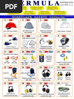 PPE Matrix | PDF | Personal Protective Equipment | Glove