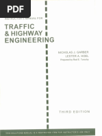 Module1 Highway & Railroad Engineering 20200819 PDF | PDF | Road ...