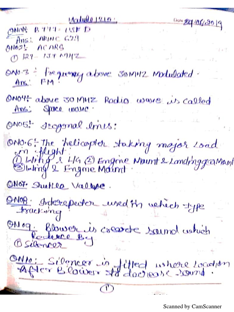 Module-12 Questions | PDF