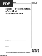 BS en Iso 868 2003 | PDF