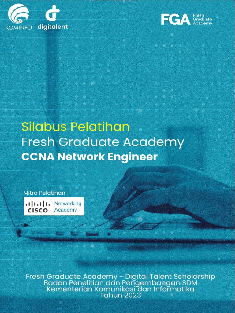 Silabus - CCNA Network Engineer | PDF