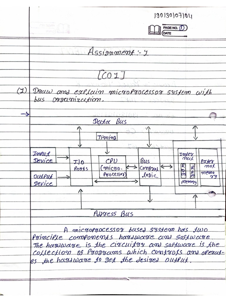 MPI Assignments | PDF