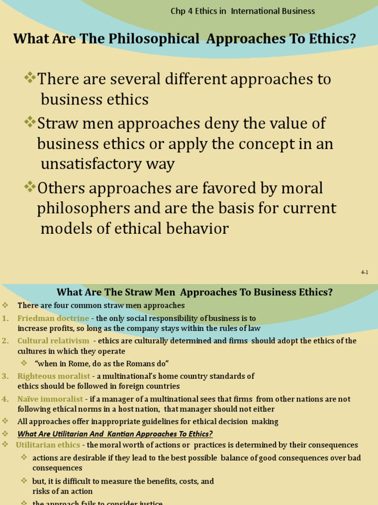 Bba 8th Busa 4114 Mid 03 | Download Free PDF | Stakeholder (Corporate ...