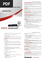 Mindray Learning Platform Guide | PDF | Password | Login