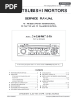 JSD 520 Car Stereo Mp3 Player With PLL FM Stereo Radio Manual | PDF ...